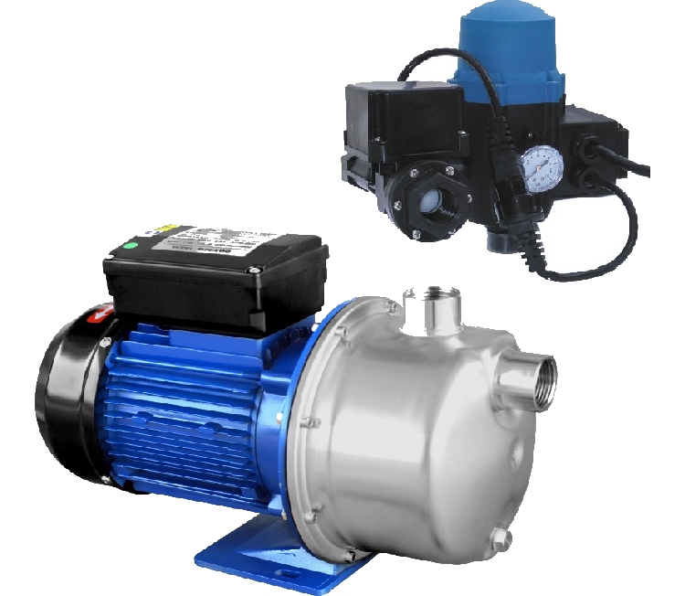 oz-waterboy-pump | Oztanks