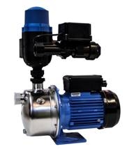 Water tanks for Builders | Water Tank & Pump Packages for Builders