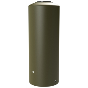 Buy 650 Litre Round Rainwater Tanks Melbourne | All Oz Tanks | Oztanks