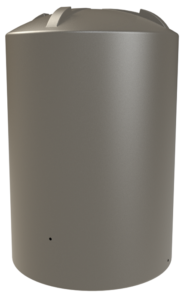 Buy 2500 Litre Round Water Tanks in Melbourne | All Oz Tanks | Oztanks