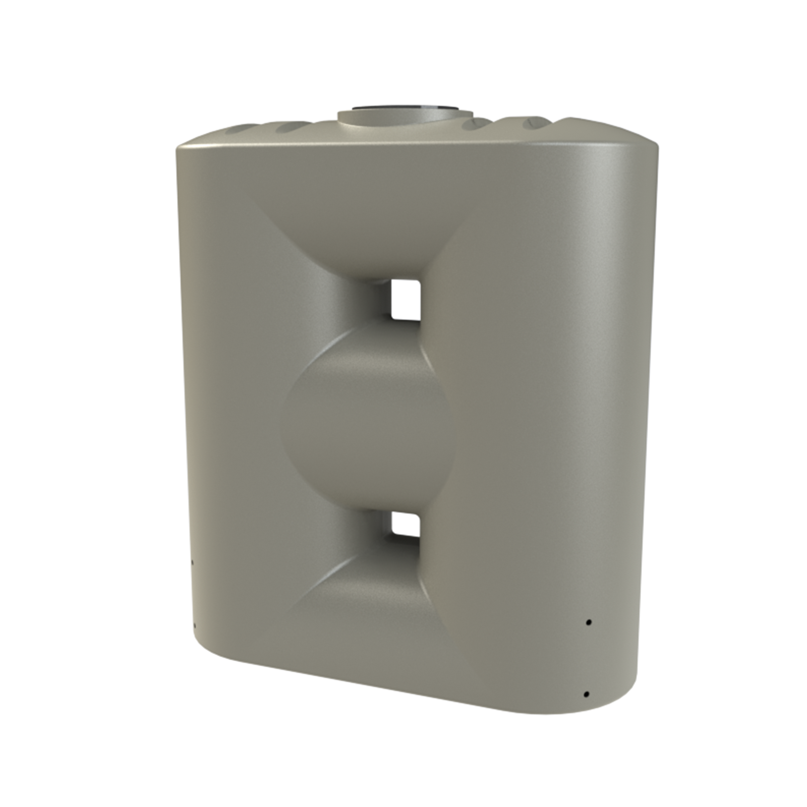 Slimline Water Tanks Melbourne | Slimline Tanks | Water Tank Prices ...