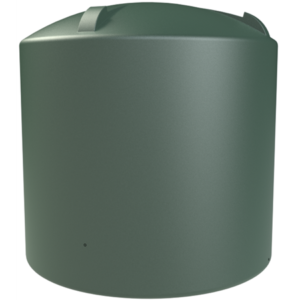 Buy 5500 Litre Round Water Tanks in Melbourne | All Oz Tanks | Oztanks