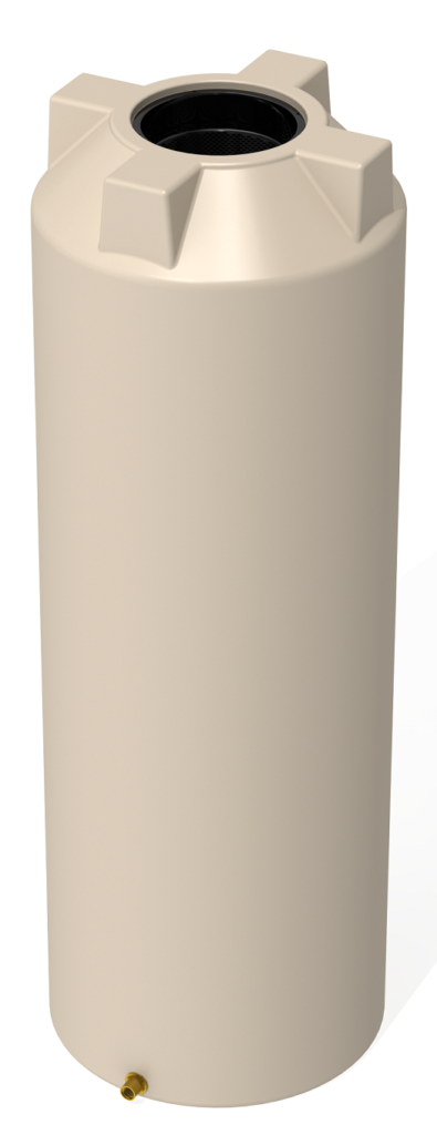 700 Litre Round water tanks | Oztanks