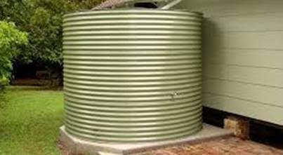 Colorbond Water Tanks Melbourne | all oz tanks