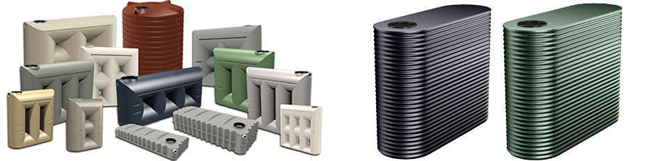 Slimline Water Tanks Melbourne | Slimline Tanks | Water Tank Prices ...