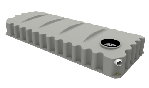 Under Deck Water Tanks in Melbourne | All Oz Tanks