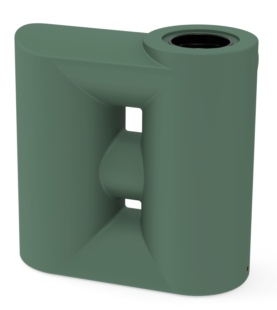 600 Litre | Oztanks