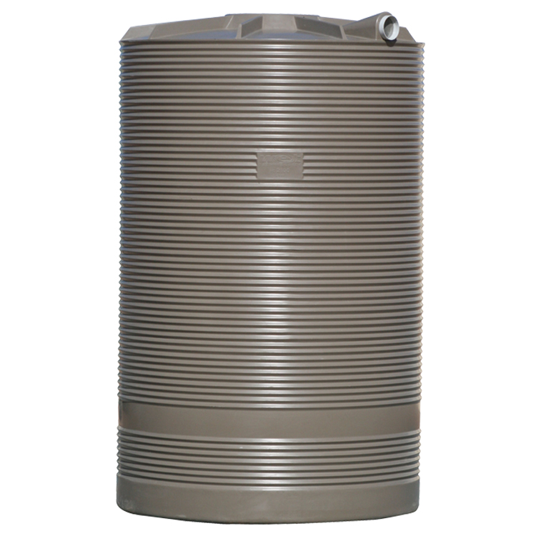 Round Water Tanks Melbourne | Round Tanks | All OZ Tanks