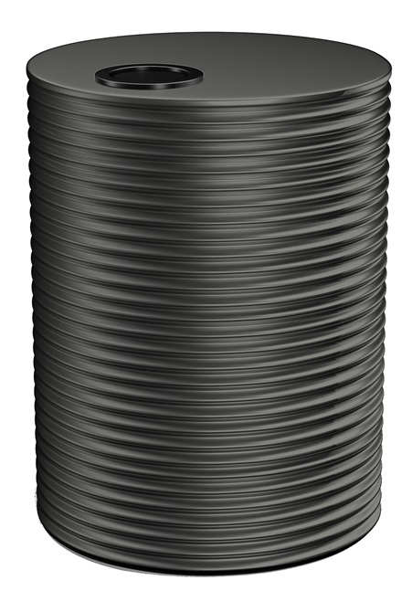 CFA Steel Water Tank | All Oz Tanks