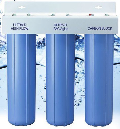 Water Filters