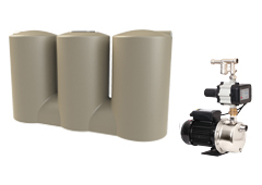 Option C – 3000 litres | Oztanks