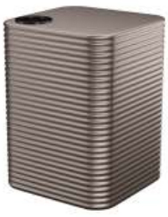 CFA Steel Water Tank | All Oz Tanks