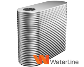 4000 litres | Oztanks